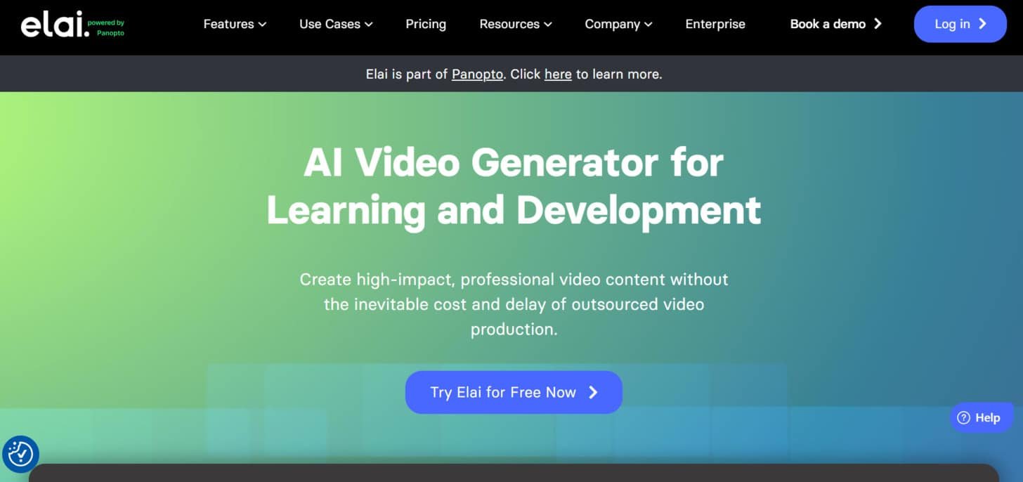 Elai.io Review 2025: Create Professional AI Videos Effortlessly