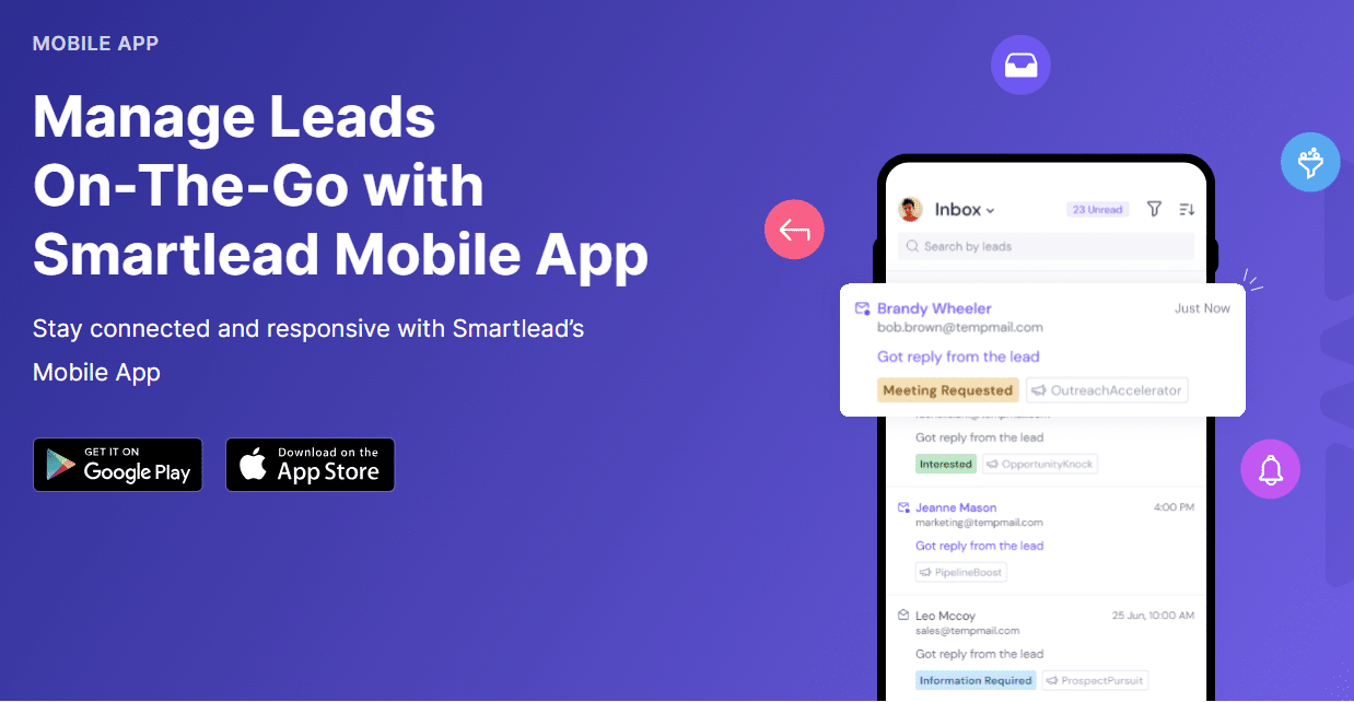Smartlead Review 2025: AI for Smarter Lead Generation