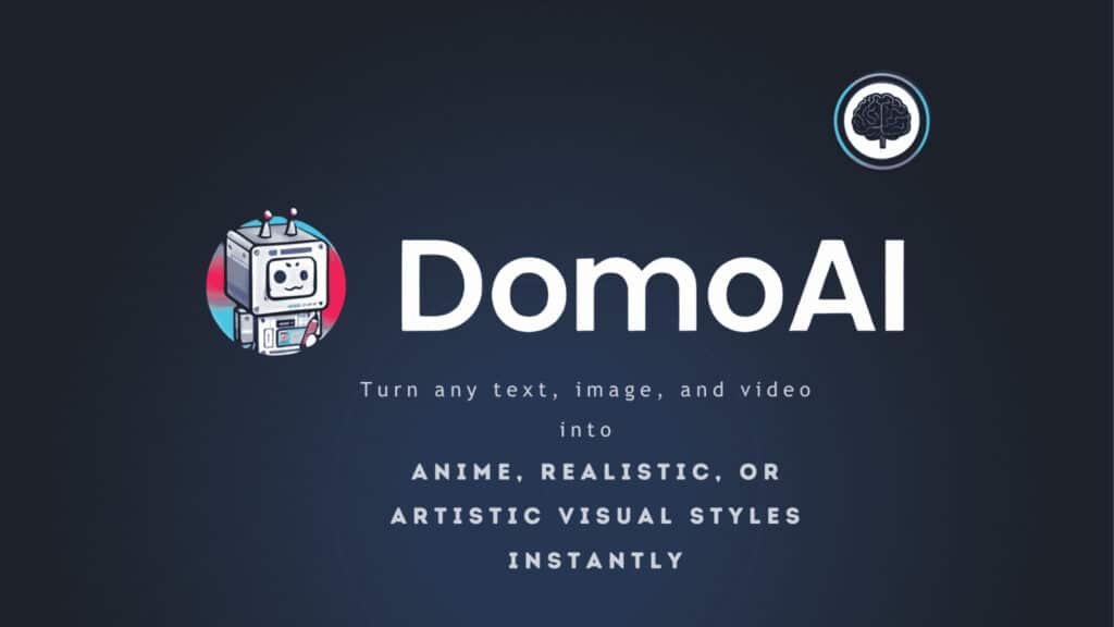 DomoAI Review 2025: Turn Text & Image into Video Animations